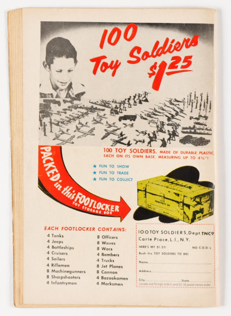 1962 "Superman" Issue #155 DC Comic Book | Pristine Auction