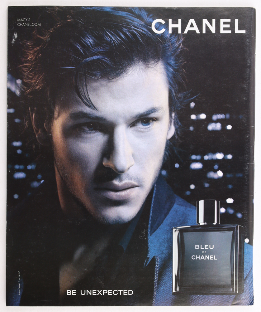 Tim Tebow Signed 2011 ESPN Magazine (Tebow) | Pristine Auction