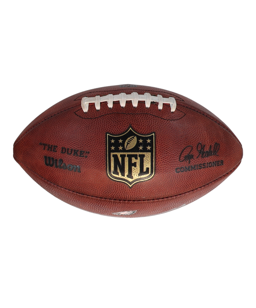 Tim Tebow Signed "The Duke" NFL Game Issued Football (Tebow) | Pristine ...