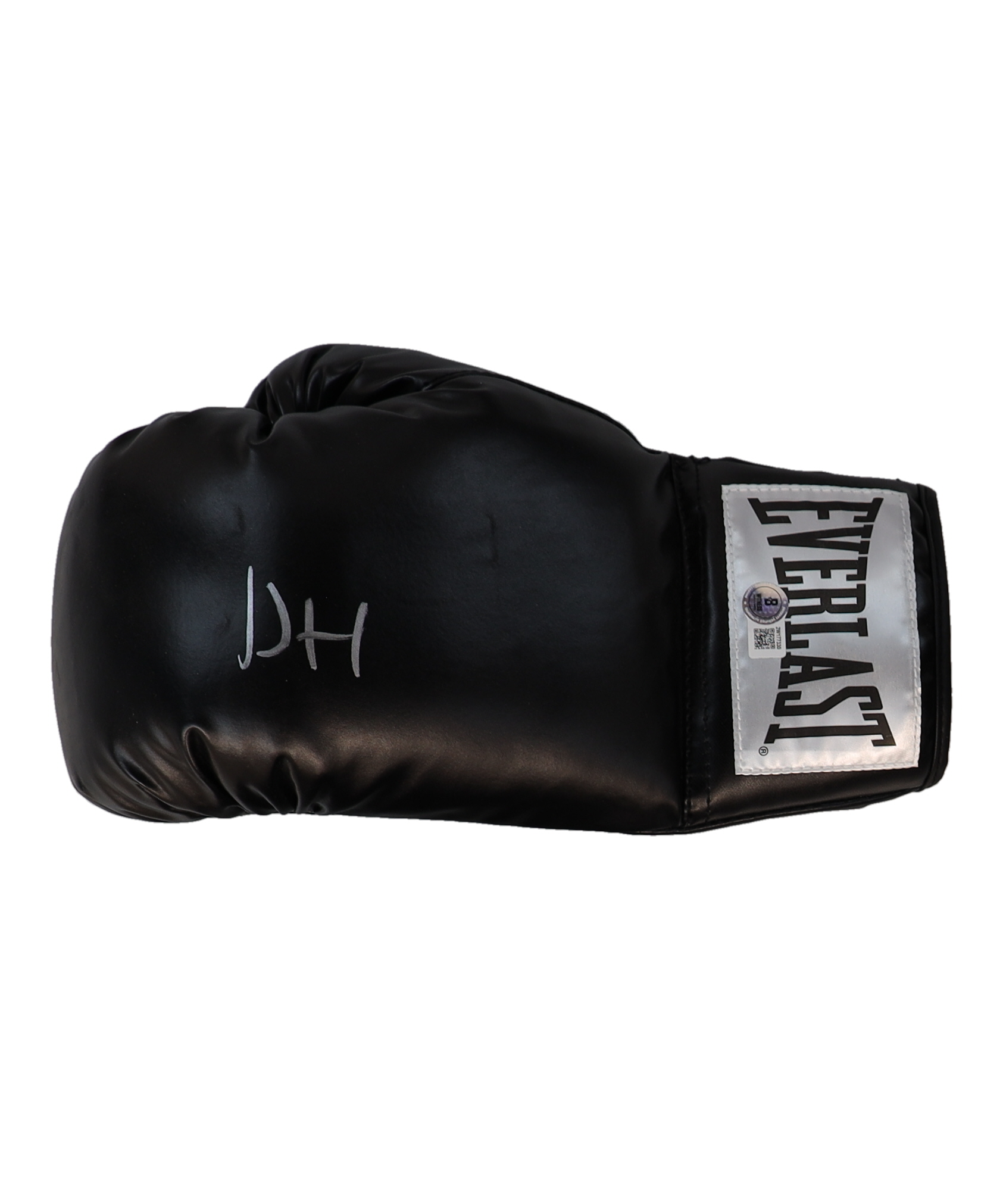 Devin Haney Signed Everlast Boxing Glove (Beckett) | Pristine Auction