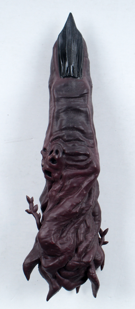 Ryomen Sukuna Finger Jujutsu Kaisen Prop Finger | Pristine Auction