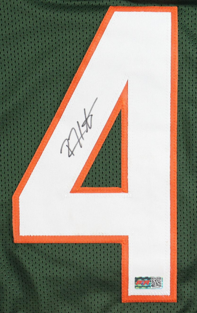 Devin Hester Signed Jersey (PIA) | Pristine Auction