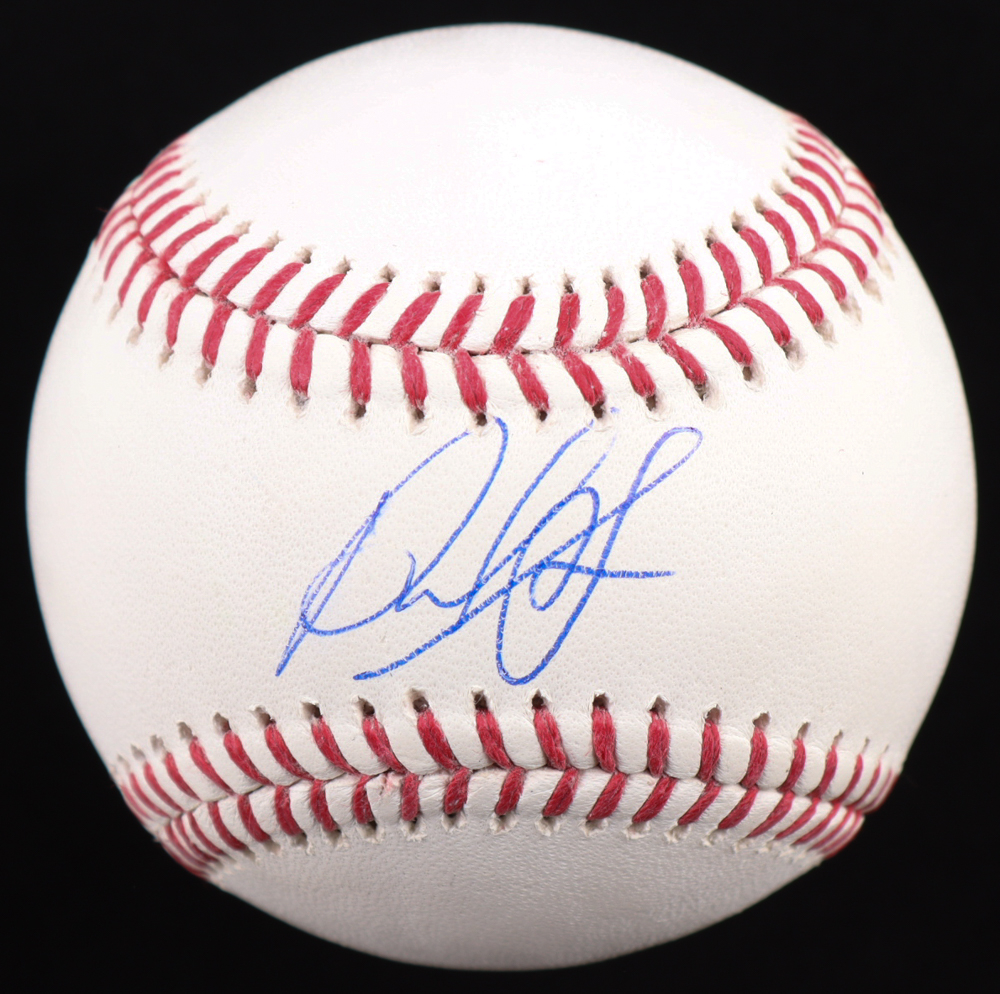 Paul Skenes Signed OML Baseball (MLB) | Pristine Auction
