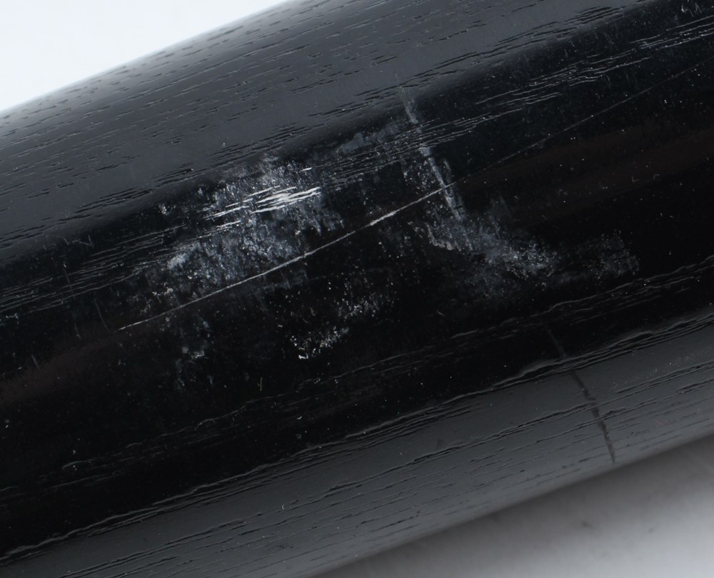 Mark McGwire Signed Rawlings Pro Baseball Bat Inscribed "Big Mac ...