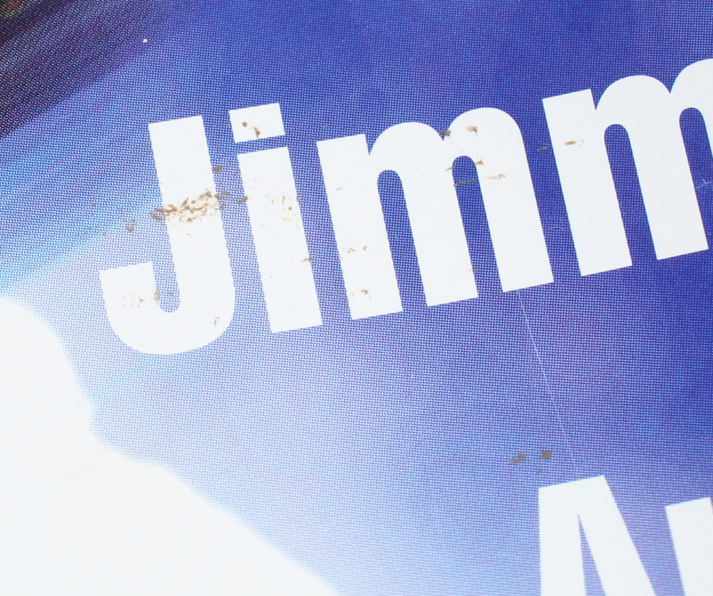 1997 Cape Cod Champions Competitors 18x24 Photo Signed by (7) with ...