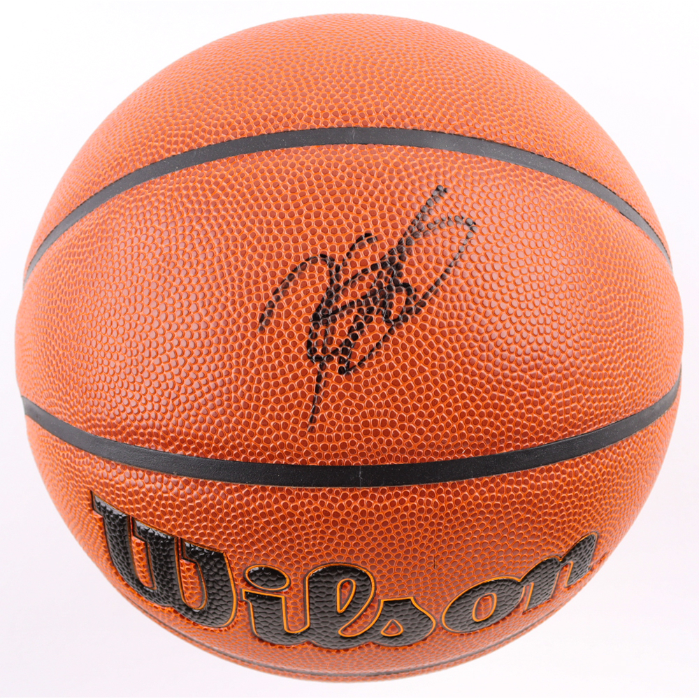 Kevin Durant Signed NBA Basketball (PSA) | Pristine Auction