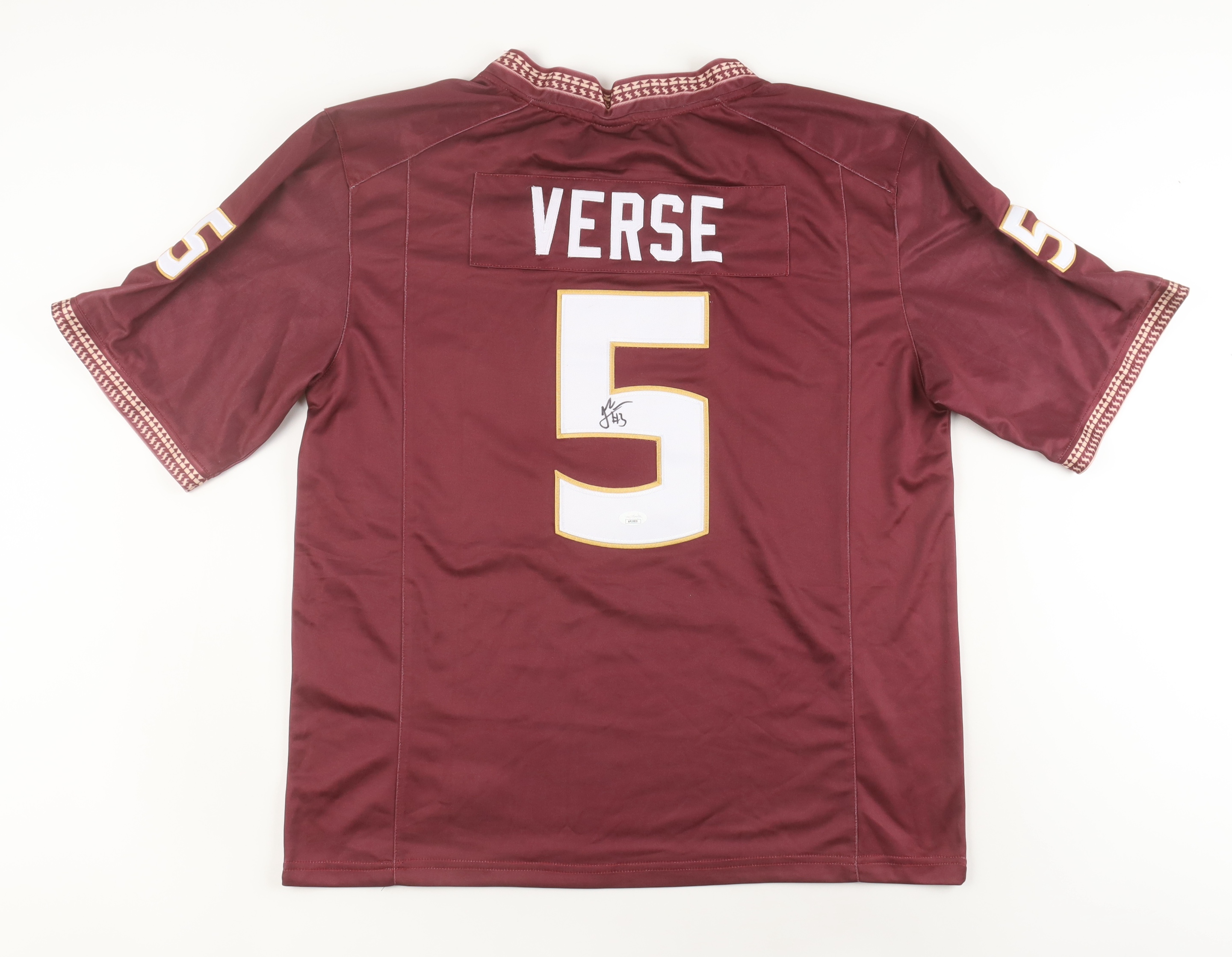 Jared Verse Signed Jersey (JSA) | Pristine Auction