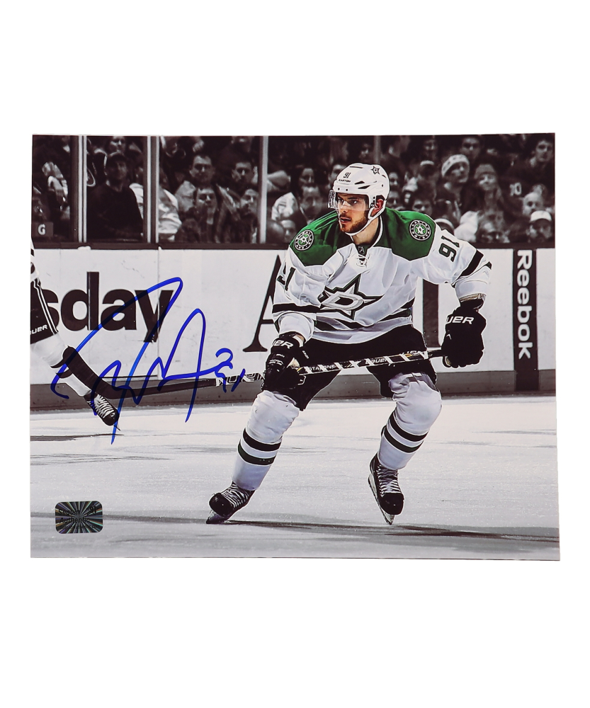 Tyler Seguin Signed 8x10 Photo (Seguin) | Pristine Auction