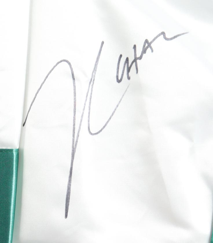 Julio Cesar Chavez, Marco Antonio Barrera & Erik Morales Signed "Kings ...