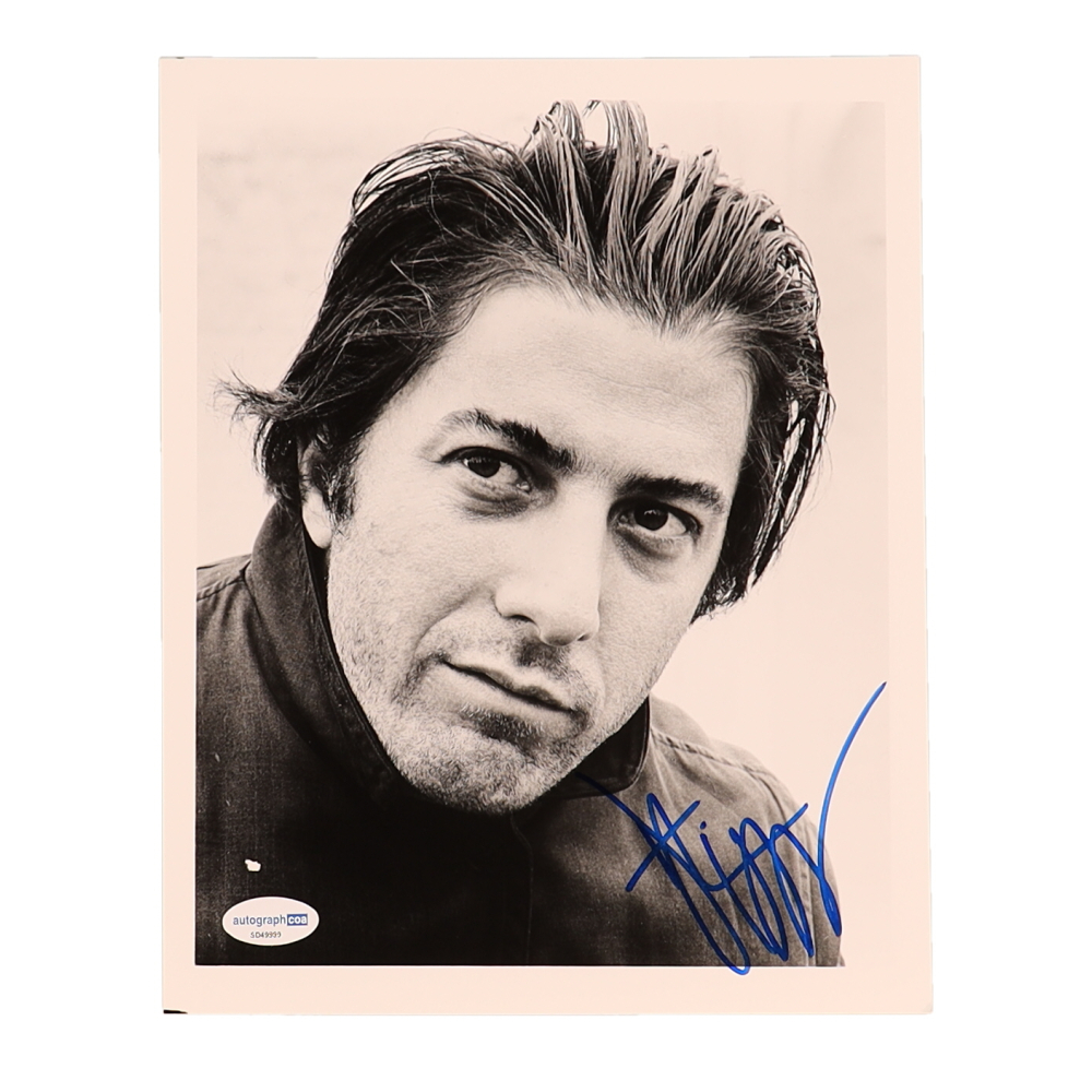 Dustin Hoffman Signed 8x10 Photo (AutographCOA) | Pristine Auction