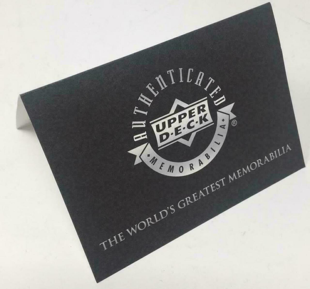 Anthony Davis Signed Lakers LE "Culmination" 20x24 Photo (UDA ...