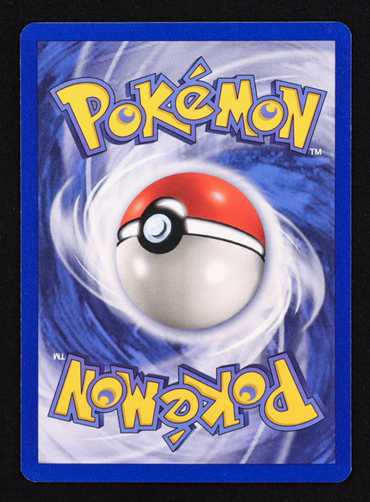 Recycle Pokemon 1999 Fossil #61 | Pristine Auction