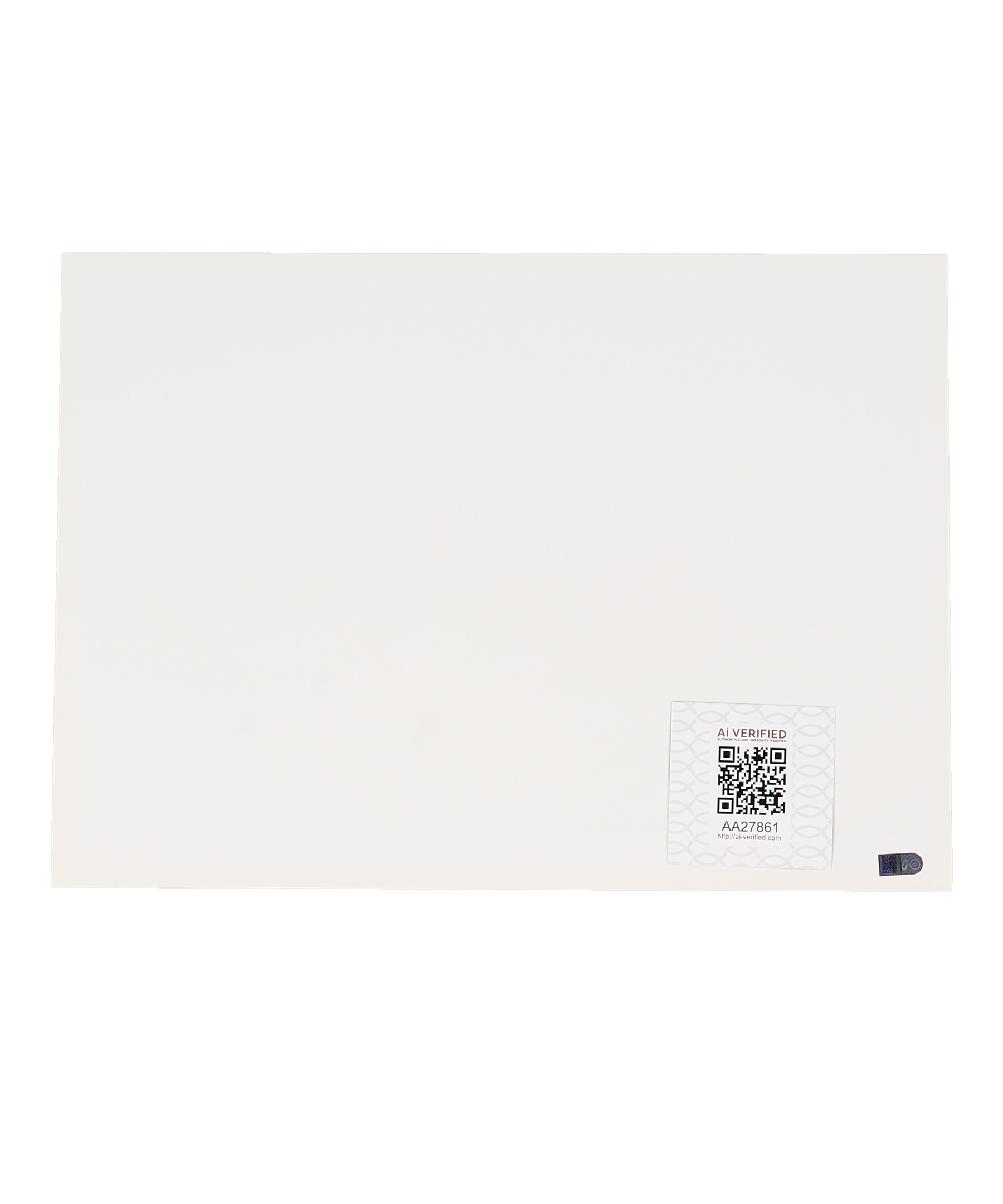 Everett Alvarez Signed Stan Stokes "Fallen Eagle" Lithograph (AIV) | Pristine Auction