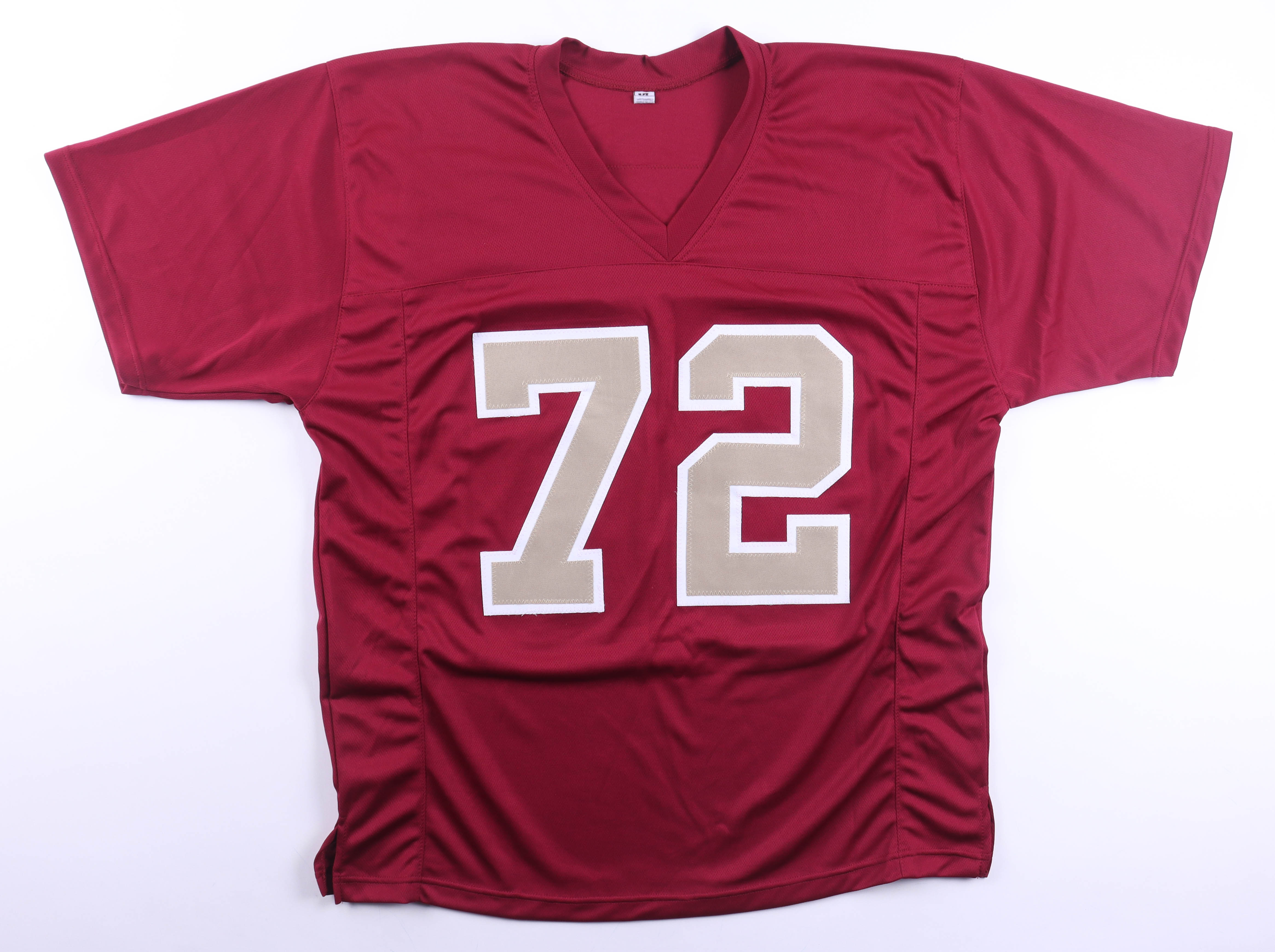 Dexter Manley Signed Jersey (JSA) | Pristine Auction