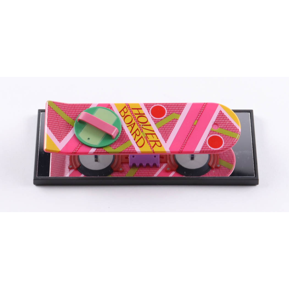 "Back to the Future II" 1:5 Scale Replica Hover Board | Pristine Auction