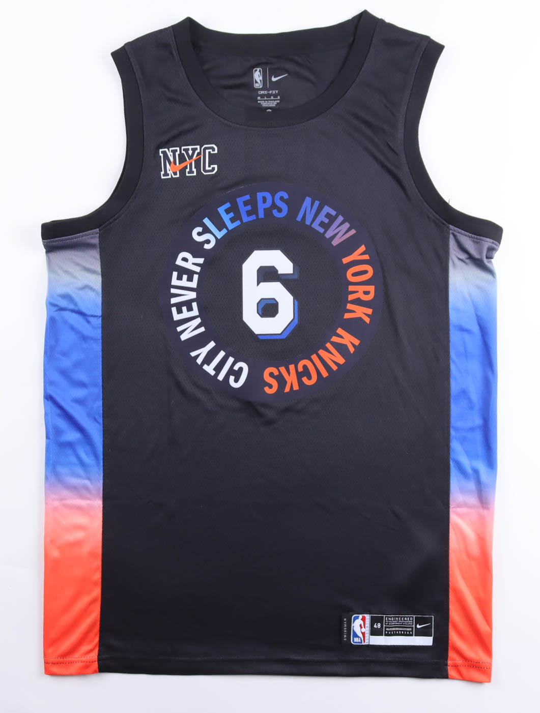 Quentin Grimes Signed Jersey (JSA) | Pristine Auction