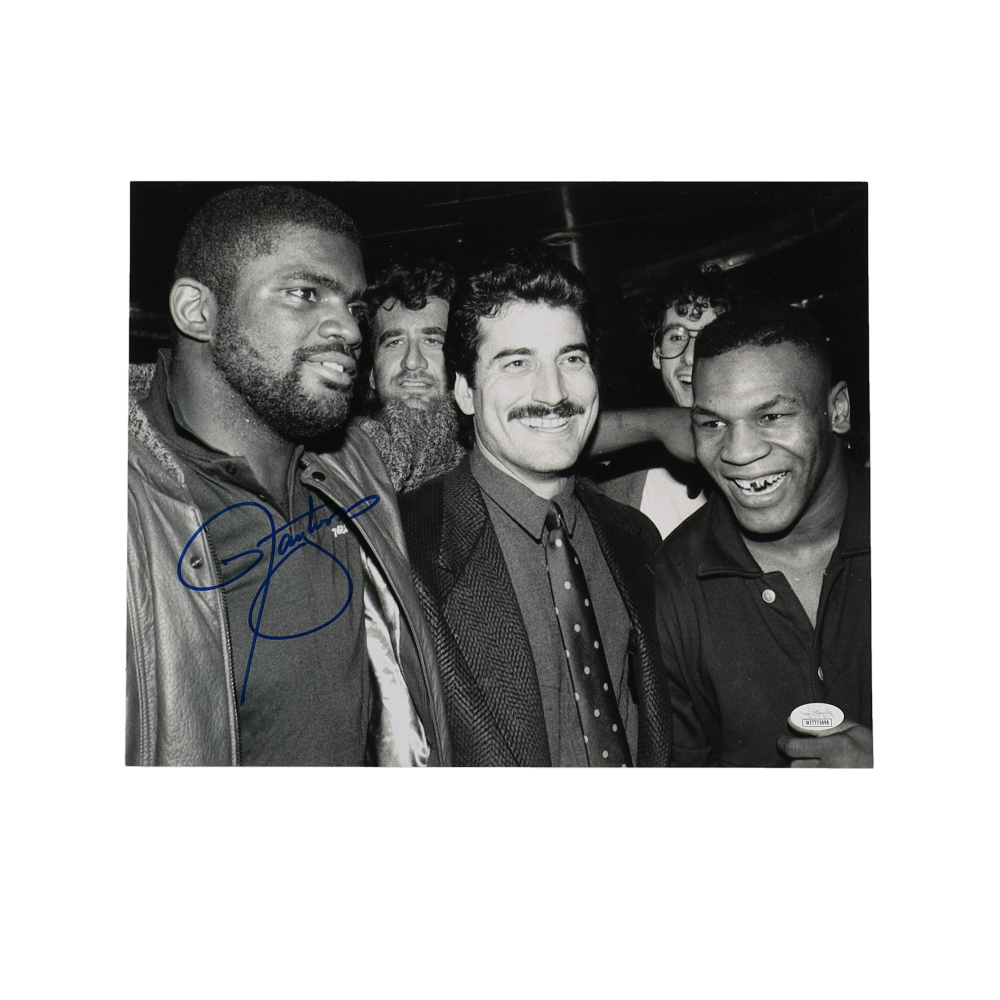 Lawrence Taylor Signed 11x14 Photo (JSA) | Pristine Auction