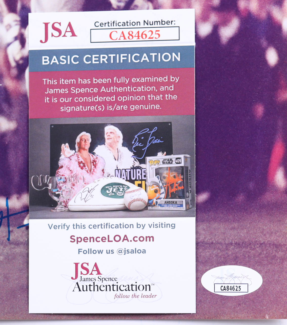 Leon Lett Signed Cowboys 8x10 Photo (JSA) | Pristine Auction