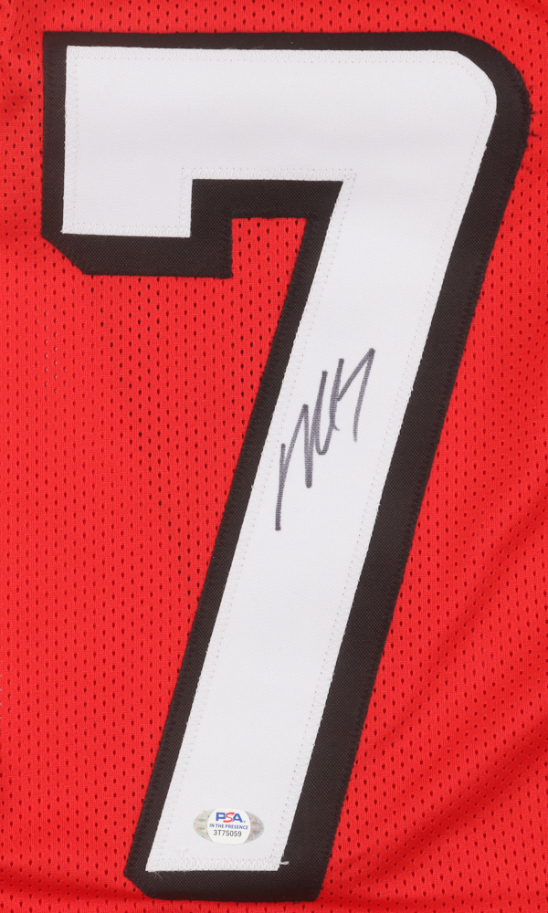 Michael Vick Signed Jersey (PSA) | Pristine Auction