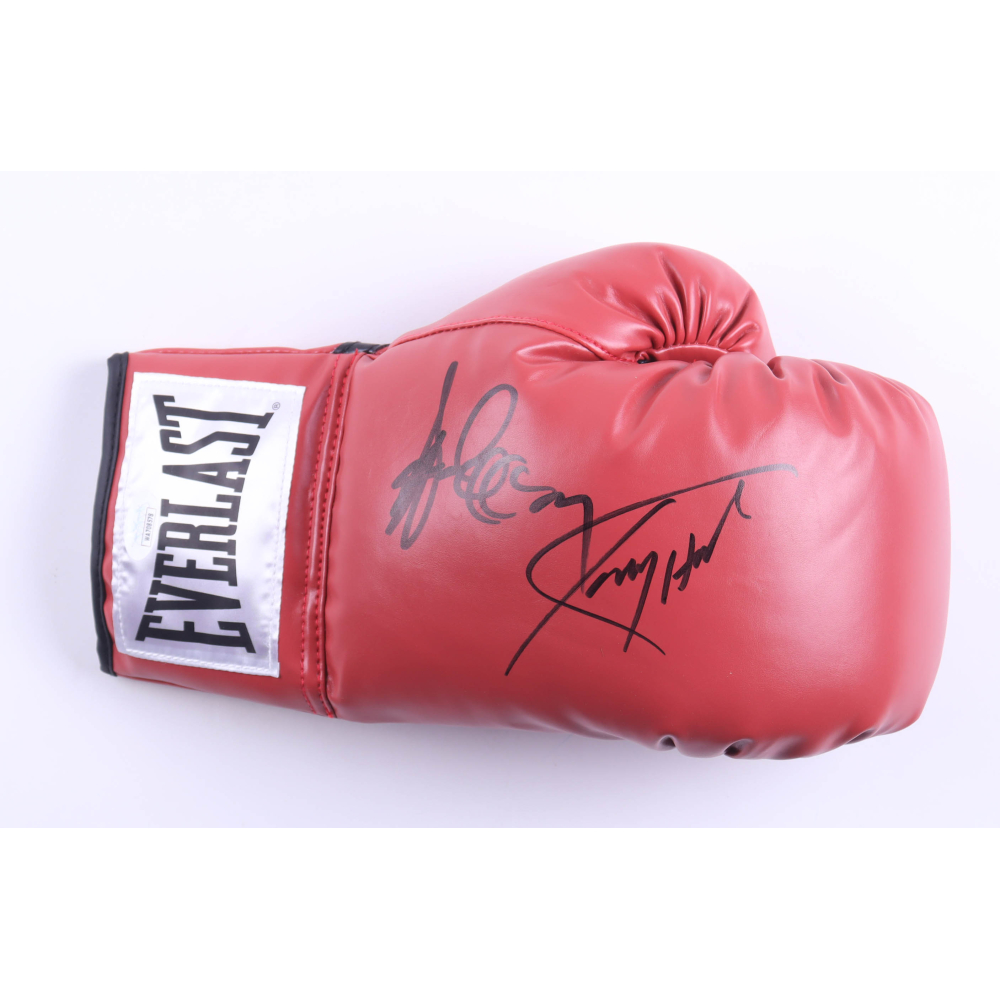 Gerry Cooney Signed Everlast Boxing Glove (JSA) | Pristine Auction