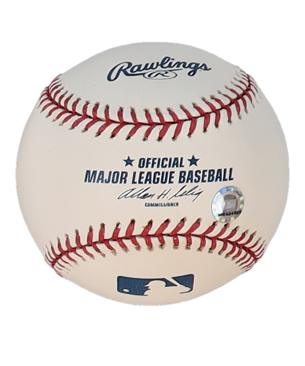 Alex Rodriguez Signed OML Baseball (MLB) | Pristine Auction
