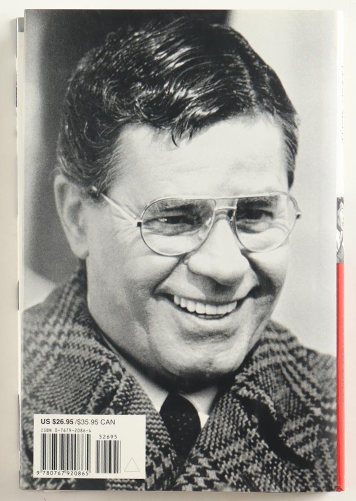 Jerry Lewis Signed "Dean & Me" Hardcover Book (Beckett) | Pristine Auction