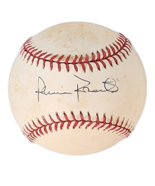 Robin Roberts Signed ONL Baseball (PSA) | Pristine Auction