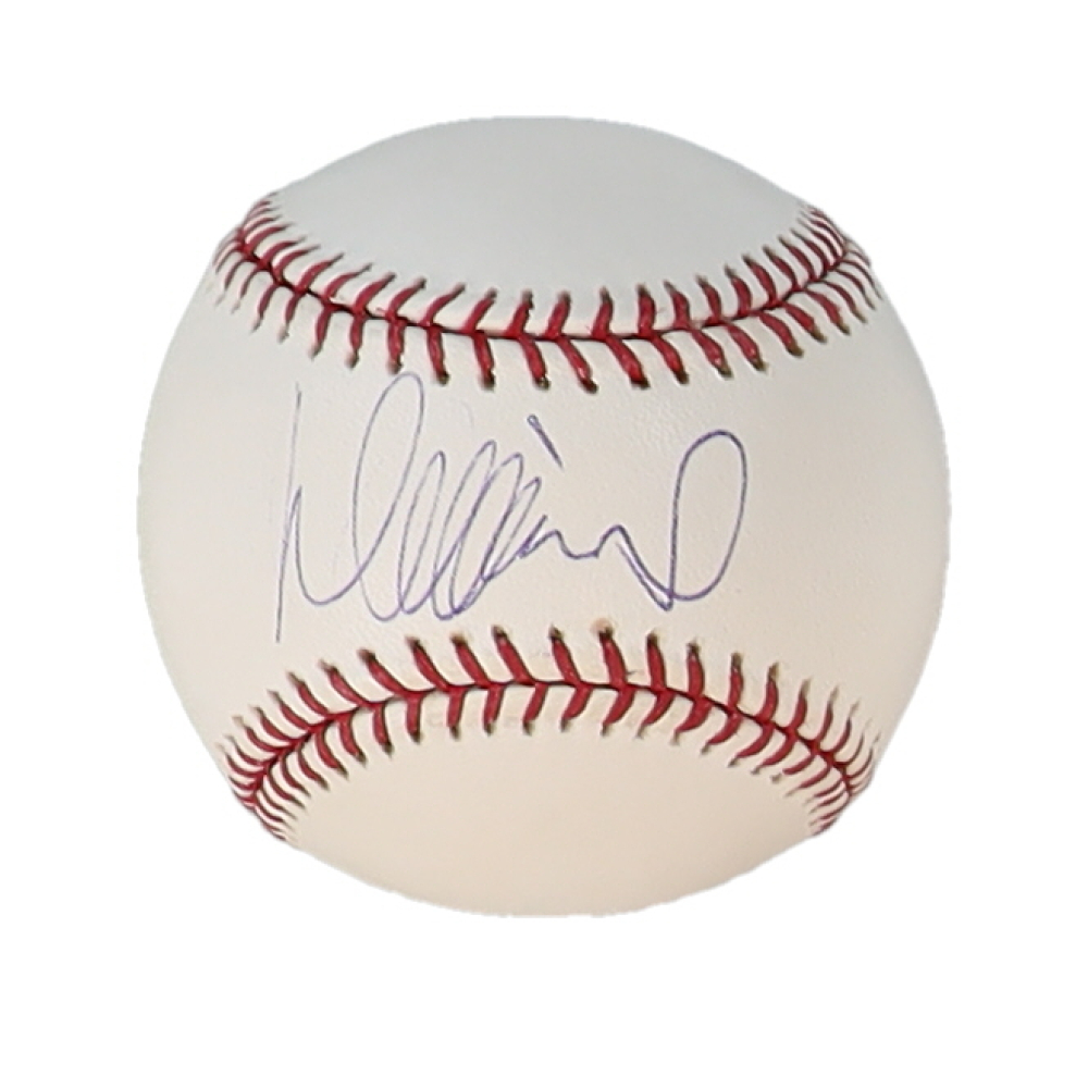 Ichiro Suzuki Signed OML Baseball (PSA) | Pristine Auction