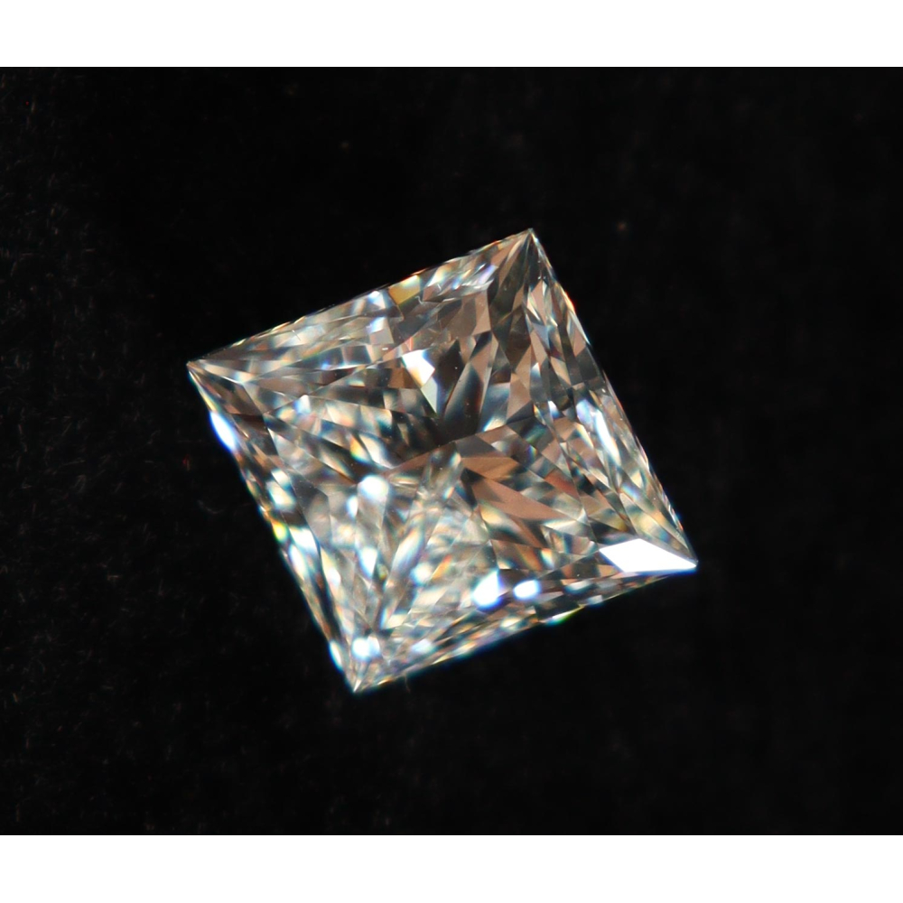 4.25 CTW Laboratory Grown Diamond G, VS 2 | Estimated Value $7,700 (UGL ...