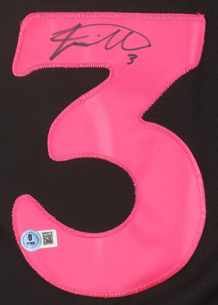 Jackson Merrill Signed Jersey (Beckett) | Pristine Auction