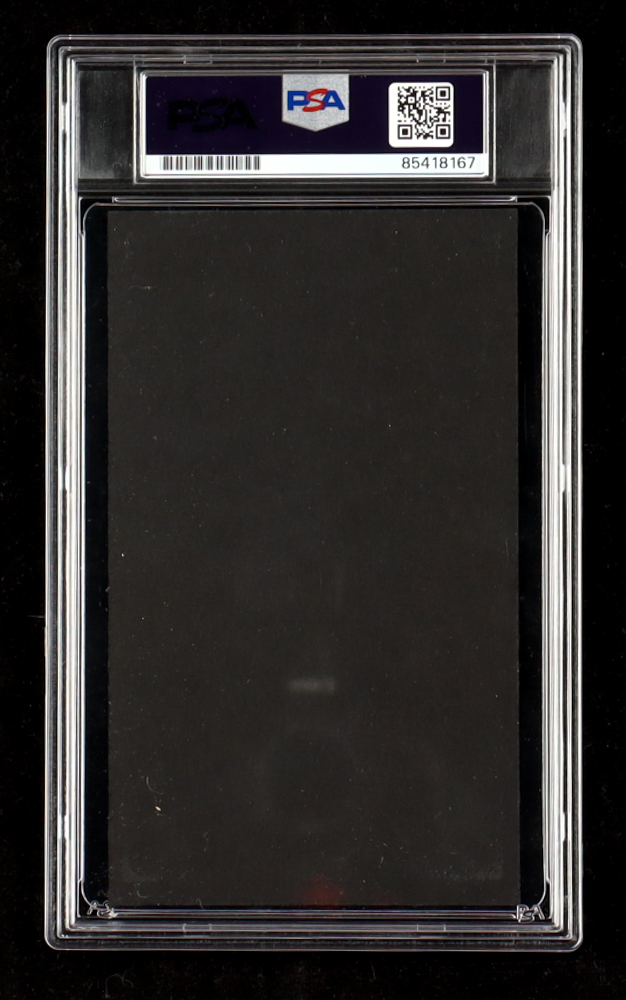 Dan Carney Signed Photo (PSA) | Pristine Auction