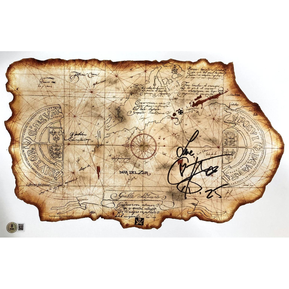 Corey Feldman Signed "The Goonies" 11x17 Photo Inscribed "Love ...