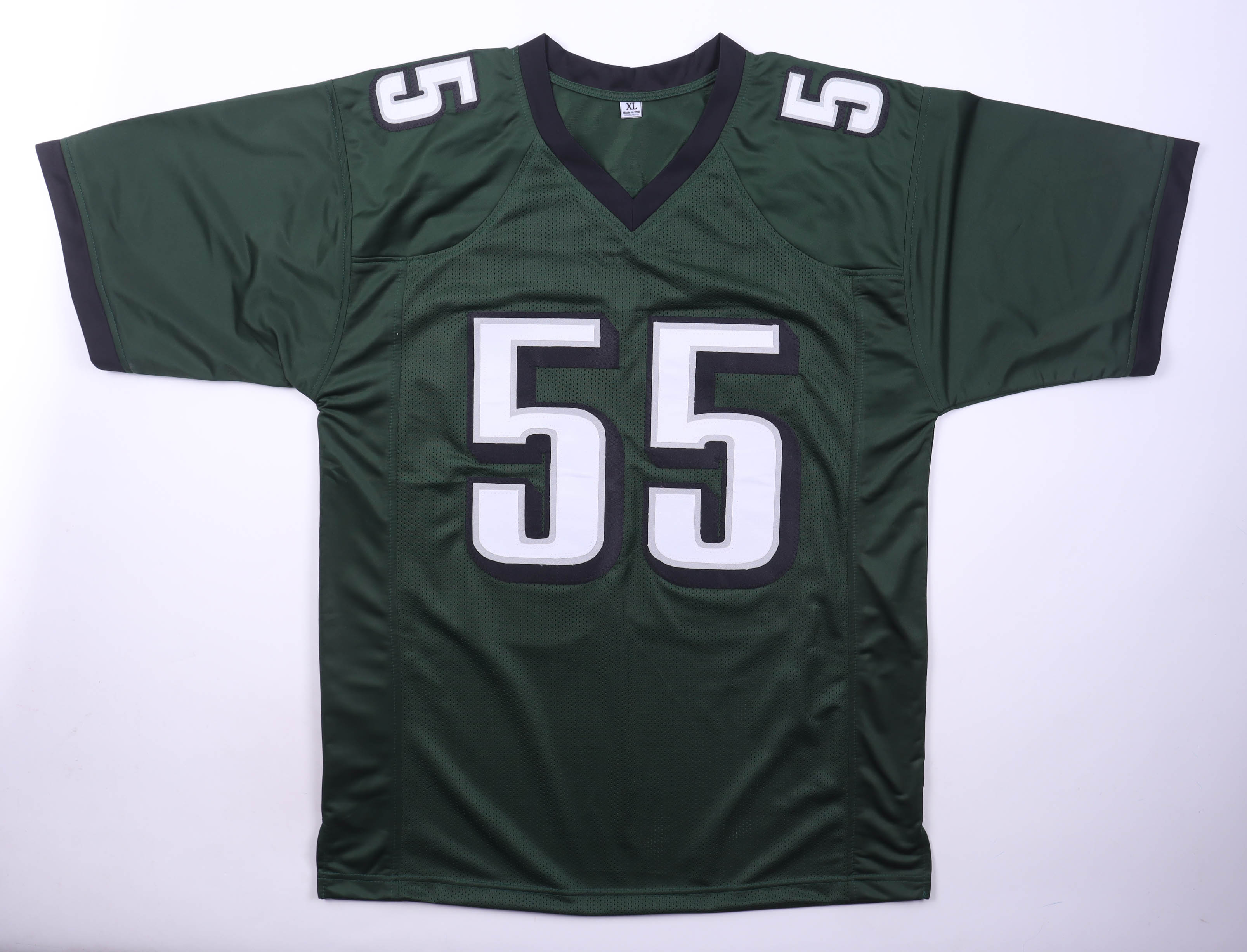 Brandon Graham Signed Jersey (Beckett) | Pristine Auction