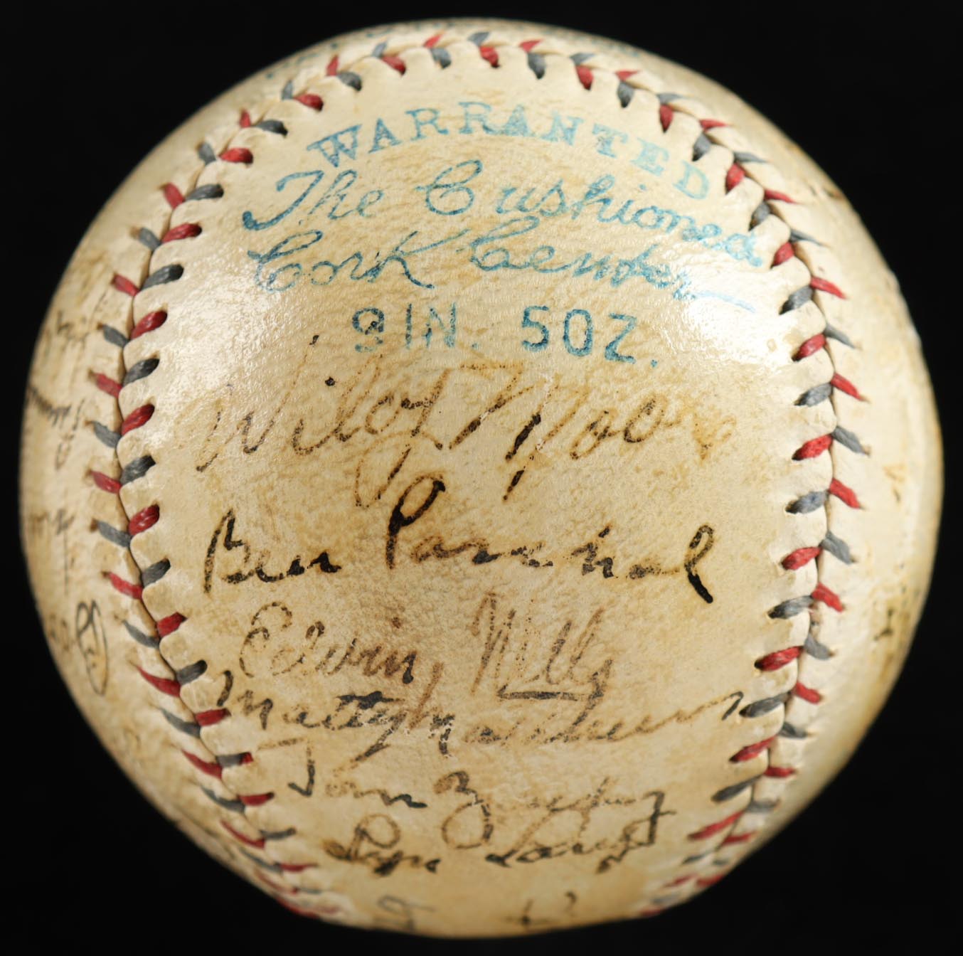 Babe Ruth, Lou Gehrig, Tony Lazzeri, Earle Combs | 1929 Yankees ...