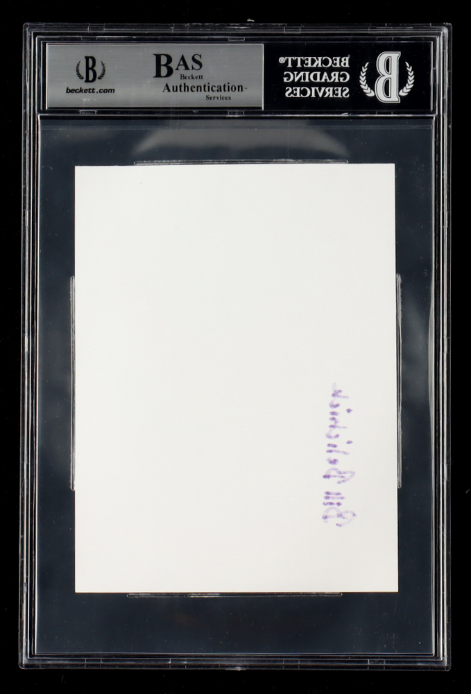 Bill Belichick Signed Patriots Cut (BGS) | Pristine Auction