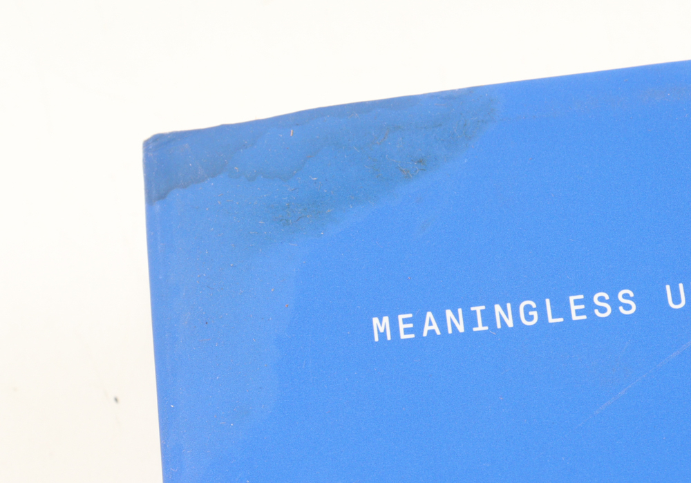 Seth Rogan Signed "Year Book" Hardcover Book (JSA) | Pristine Auction