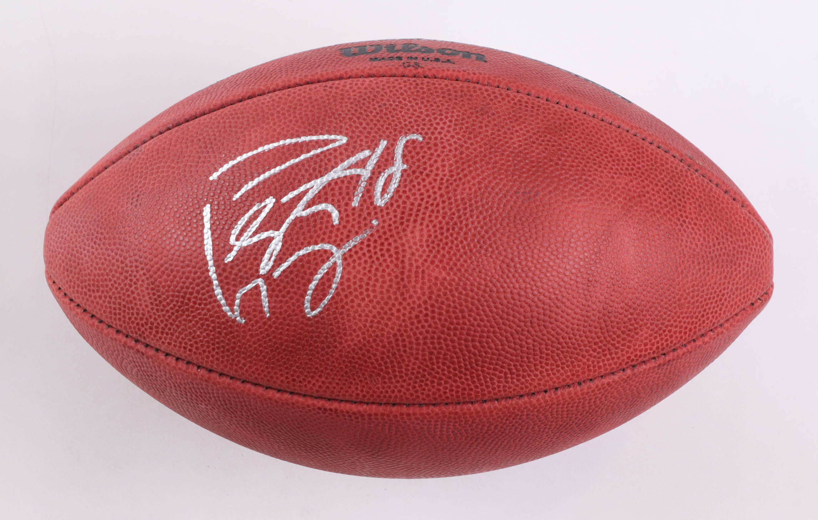 Peyton Manning Signed "The Duke" NFL Football (PSA) | Pristine Auction