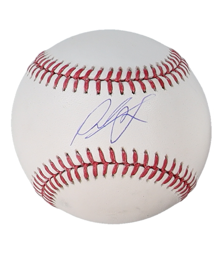 Paul Skenes Signed OML Baseball (MLB) | Pristine Auction
