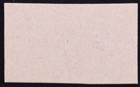 Matty Bell 1930' s Wheaties Football Stamp | Pristine Auction