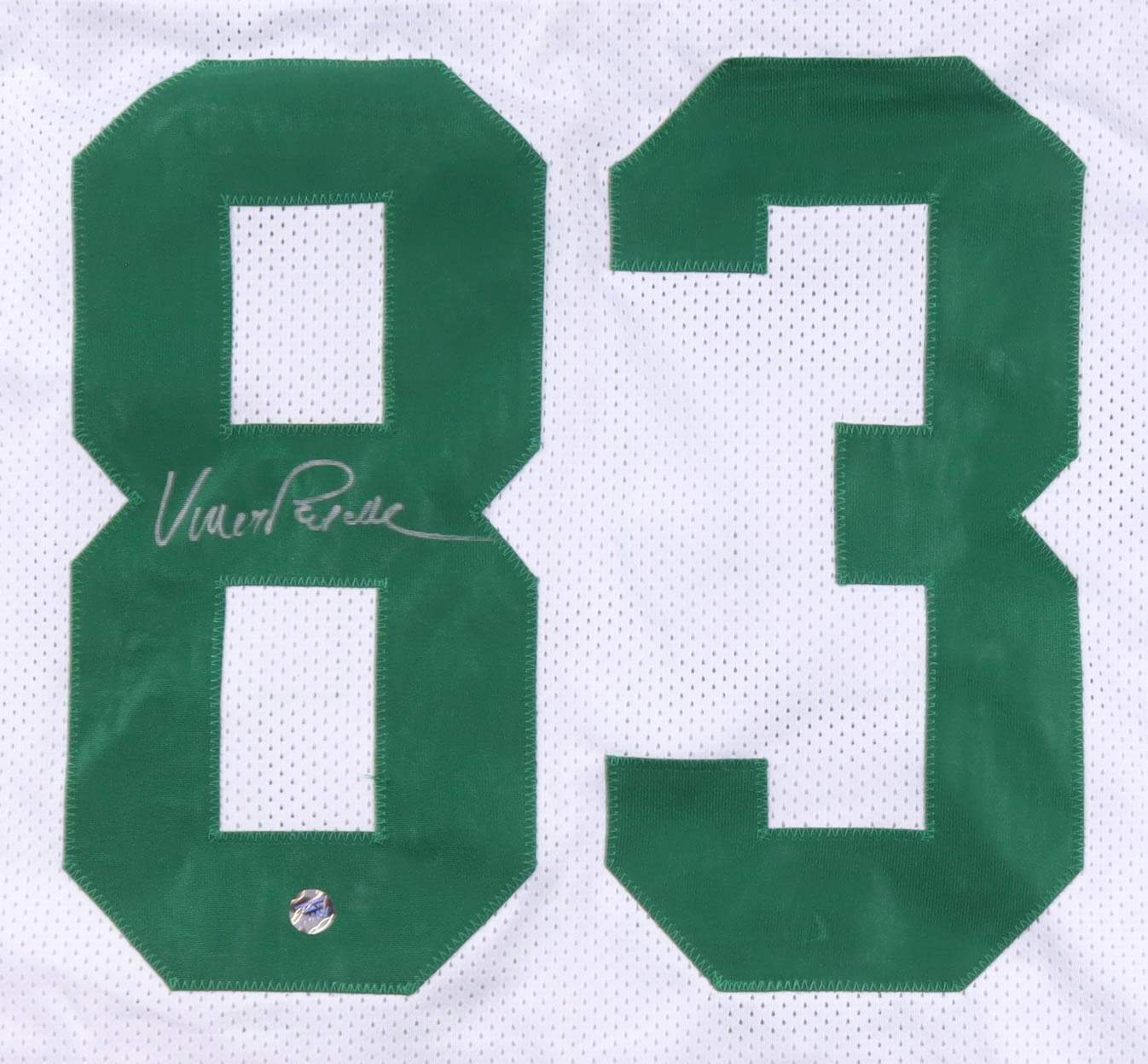Vince Papale Signed Jersey (All World Memorabilia) | Pristine Auction