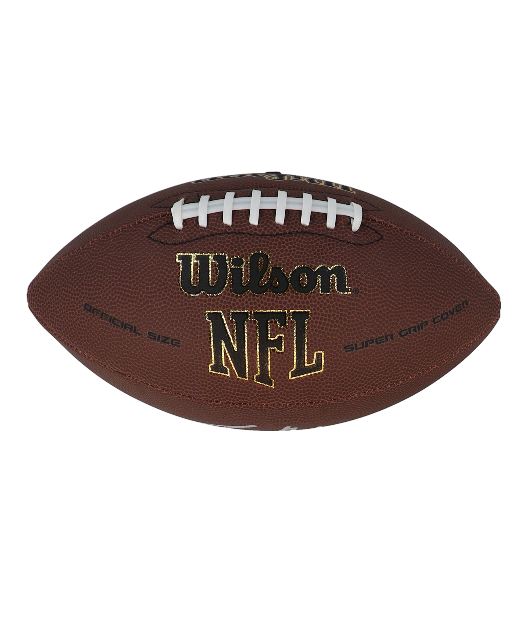 Joe Andreessen Signed NFL Football (TSE) | Pristine Auction
