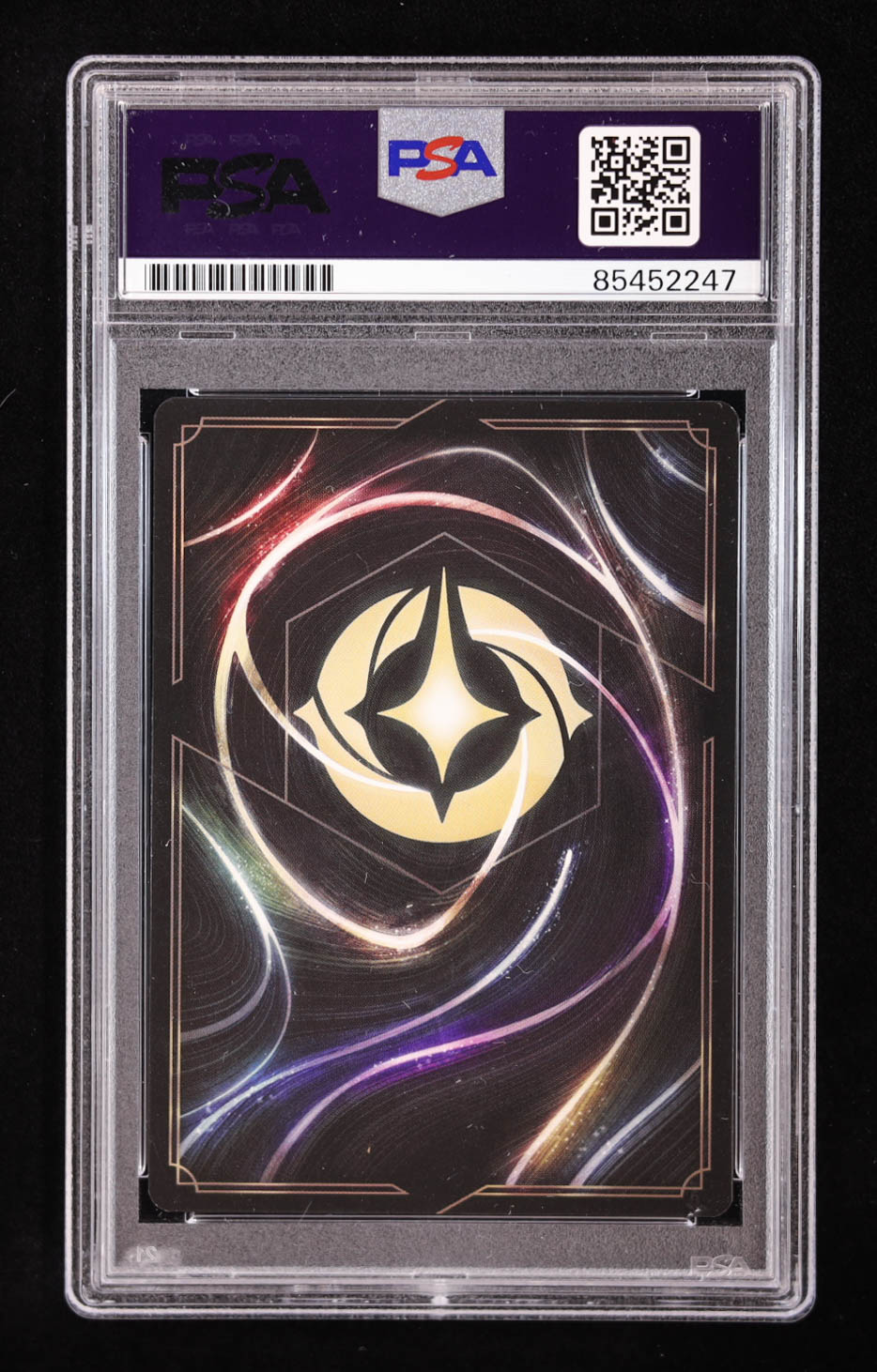 Matthew Broderick Signed 2024 Disney Lorcana Shimmering Skies #173 ...