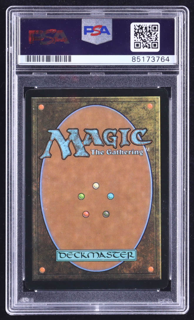 Terese Nielsen Signed Magic the Gathering Trading Card (PSA) | Pristine ...