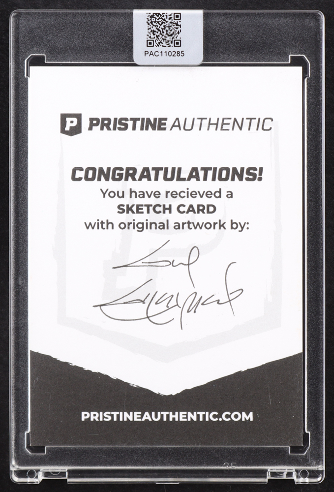 Cookie Monster | Sesame Street | Original Art Sketch Card by Guy ...