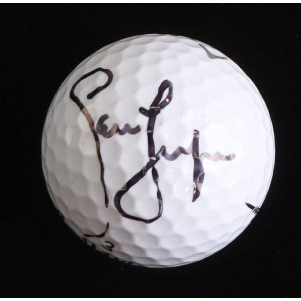 Jason Dufner Signed Golf Ball (PSA) | Pristine Auction
