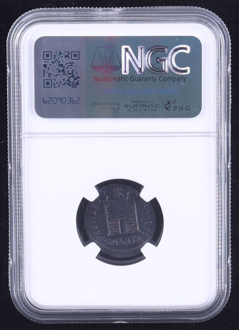 Roman Empire - Constantine II, AD 337-340, Issue as Caesar - AE3 (BI ...