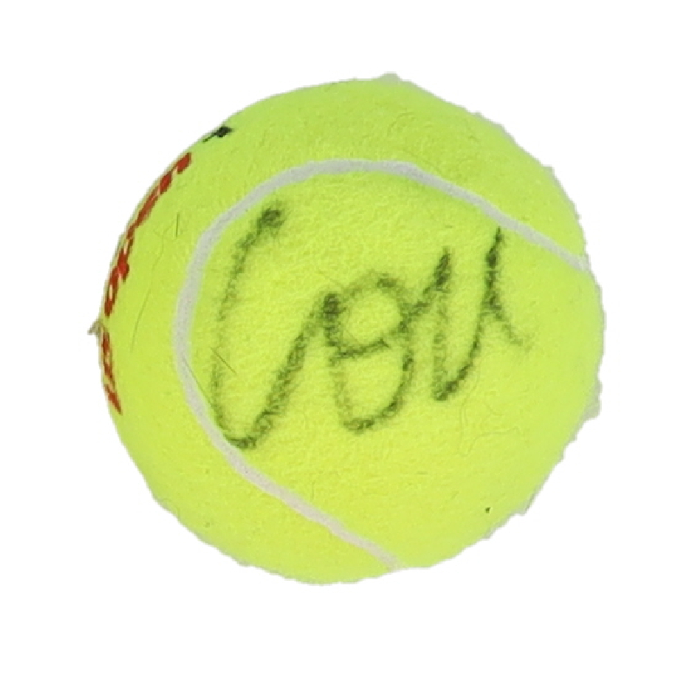 Coco Gauff Signed Tennis Ball (PSA) | Pristine Auction