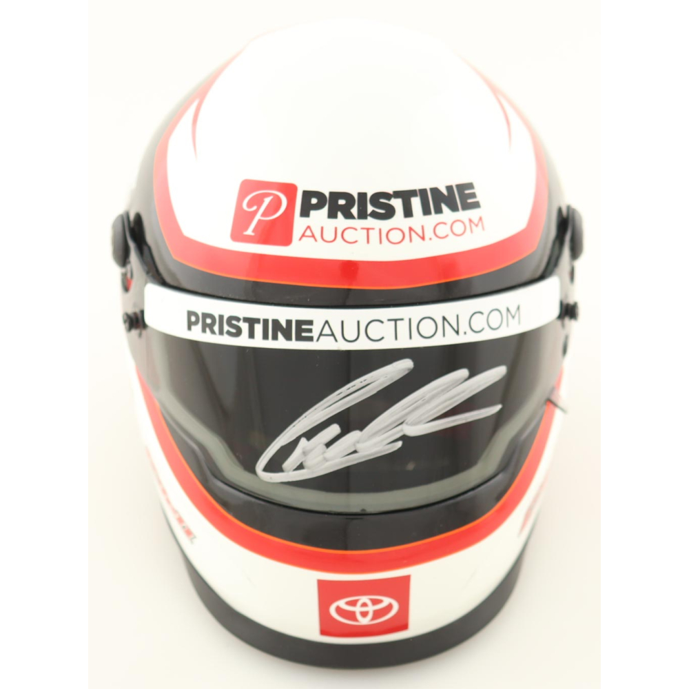 Christopher Bell Signed 2020 NASCAR Cup Rookie Season at Phoenix 1:2 ...