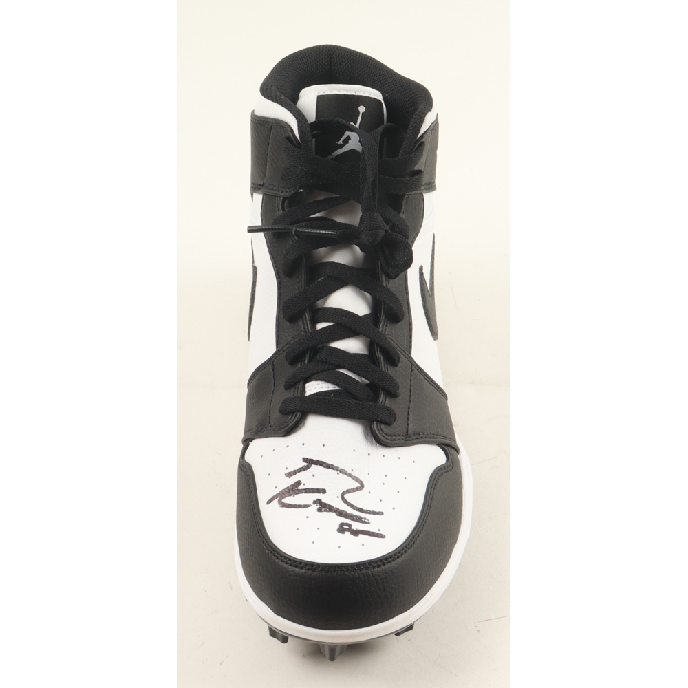 George Kittle Signed Air Jordan Cleat (Beckett) | Pristine Auction