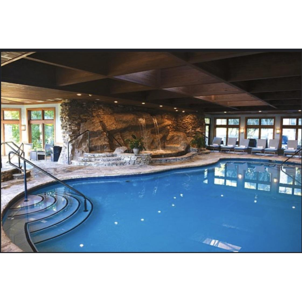 Lavender Couple's Massage at Rock Barn Country Club & Spa | Pristine Auction